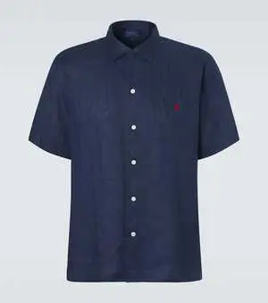 Polo Ralph Lauren Linen Shirt
