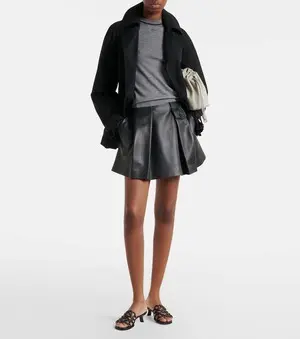 Loewe Logo Wool Sweater