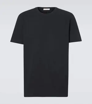 THE ROW Cotton T-shirt