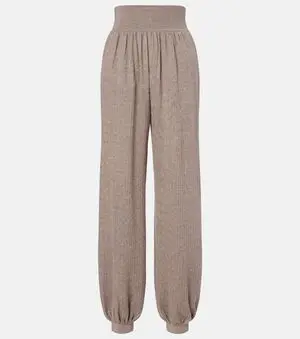 Loro Piana Casual Sweatpants For Women