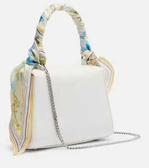 SELF-PORTRAIT Top-handle Bag