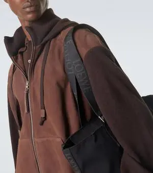 Loewe Flex Medium Tote Bag