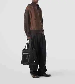 Loewe Flex Medium Tote Bag