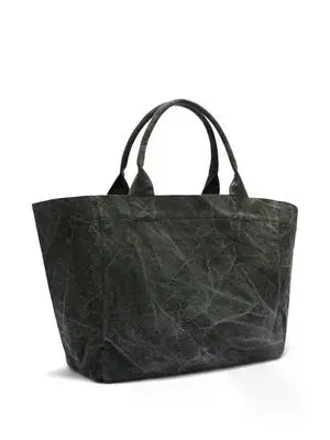 GANNI X Disney Graphic Tote Bag