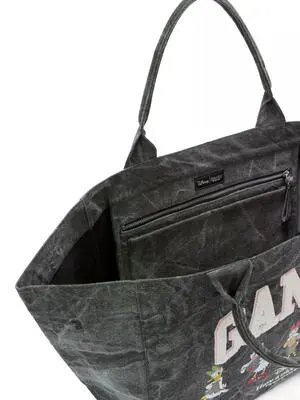 GANNI X Disney Graphic Tote Bag