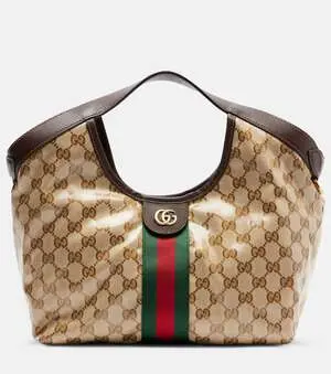 Gucci Giglio Small Tote Bag