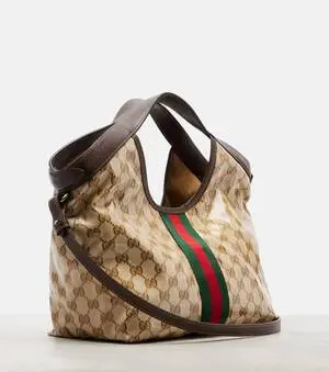 Gucci Giglio Small Tote Bag