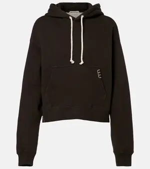Jw Anderson Printed Sweatshirts Hoodies For Women