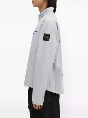 Adidas Zip-up Windbreaker