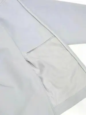 Adidas Zip-up Windbreaker