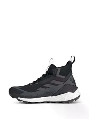 Adidas Free Hiker 2.0 Gore-tex High Top Sneakers - Black