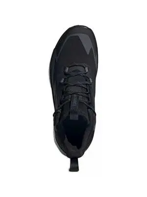 Adidas Free Hiker 2.0 Gore-tex High Top Sneakers - Black