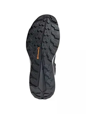 Adidas Free Hiker 2.0 Gore-tex High Top Sneakers - Black