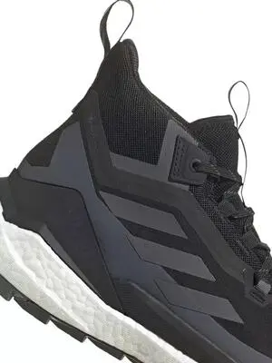 Adidas Free Hiker 2.0 Gore-tex High Top Sneakers - Black