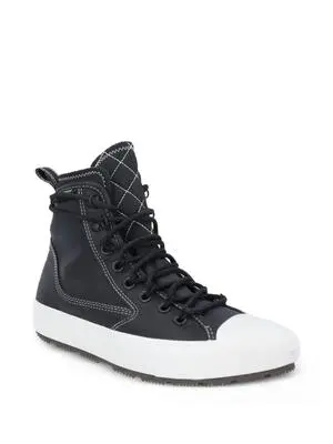 CONVERSE High-top Lace-up Sneakers