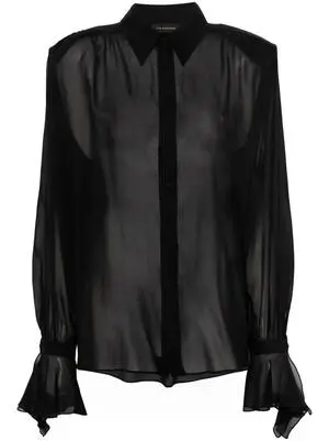 Andamane Blouse Shirts For Women