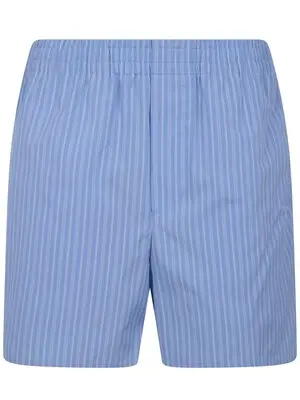 Ami Elasticated Shorts For Women