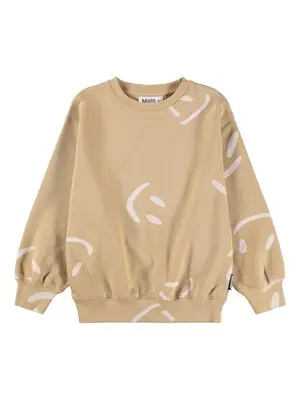 MOLO Monti" Sweatshirt