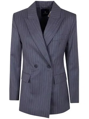 ANINE BING Tiphaine Blazer