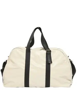 JACK GOMME Walk Voyage Bag - Gray