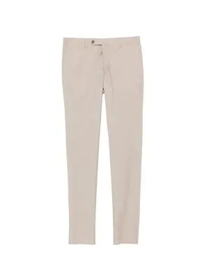 Incotex Classic Chino Trousers