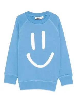 MOLO Crewneck Sweatshirt