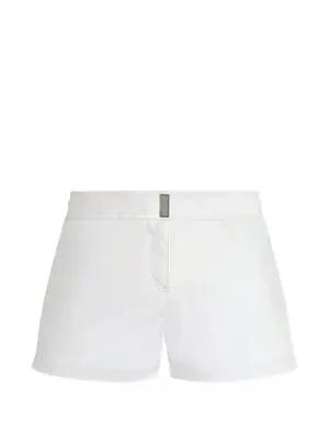 Vilebrequin Logo-detail Swim Shorts