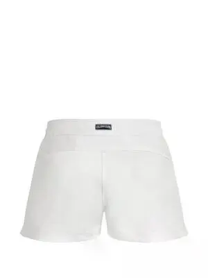 Vilebrequin Logo-detail Swim Shorts