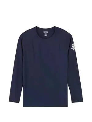 Vilebrequin Uv Protection T-shirt - Blue