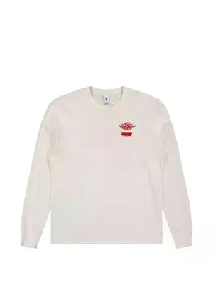 Jordan Long Sleeve T-shirts For Men