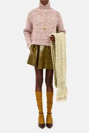 Ulla Johnson Albie Knit Pullover - Amerena