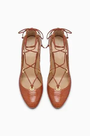 Ulla Johnson Cherie Pump