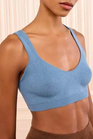 Ulla Johnson Delia Knit Bra