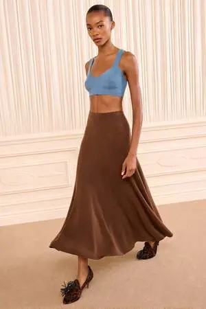 Ulla Johnson Delia Knit Bra