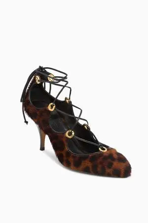 Ulla Johnson Cherie Pump