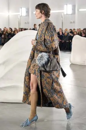 Ulla Johnson Harper Wool Coat