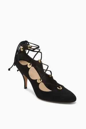 Ulla Johnson Cherie Pump