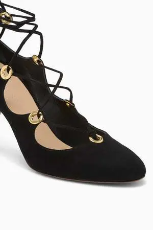 Ulla Johnson Cherie Pump