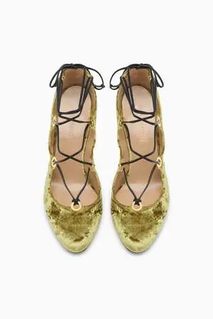 Ulla Johnson Cherie Pump