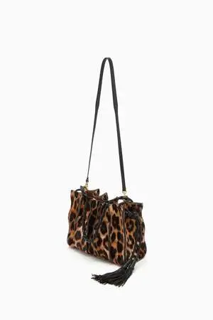 Ulla Johnson Adria Small Shoulder Bag