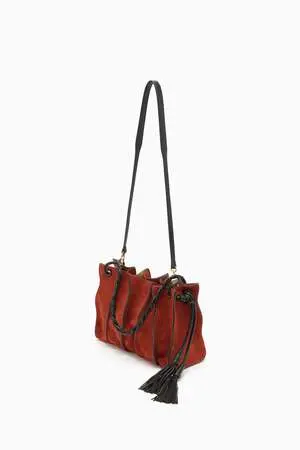 Ulla Johnson Adria Small Shoulder Bag
