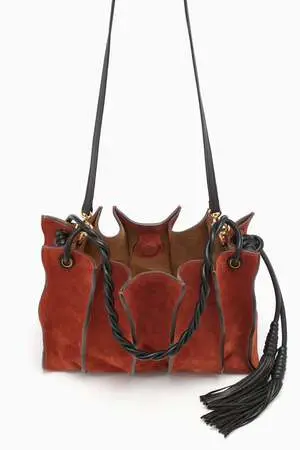 Ulla Johnson Adria Small Shoulder Bag