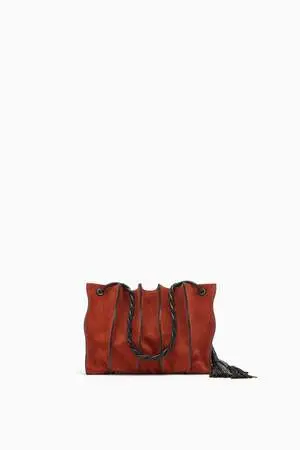 Ulla Johnson Adria Small Shoulder Bag