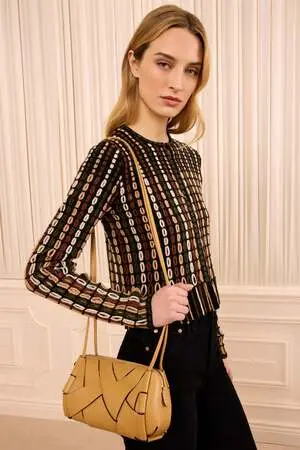 Ulla Johnson Charlotte Camera Bag