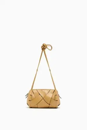 Ulla Johnson Charlotte Camera Bag - Bisque