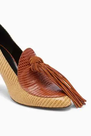 Ulla Johnson Tassel Pump