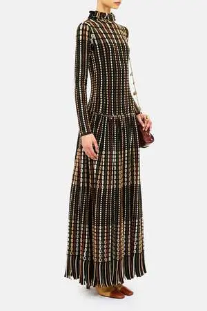 Ulla Johnson Yasmin Knit Dress