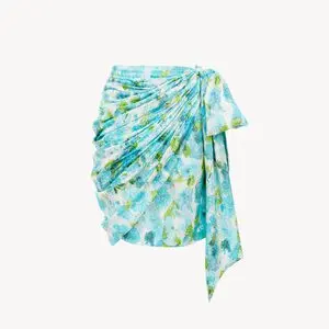 Fiona Printed Sarongs