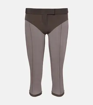 Magda Butrym Ankle Leggings