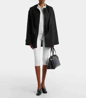 TOTEME Knitted Cardigan - White